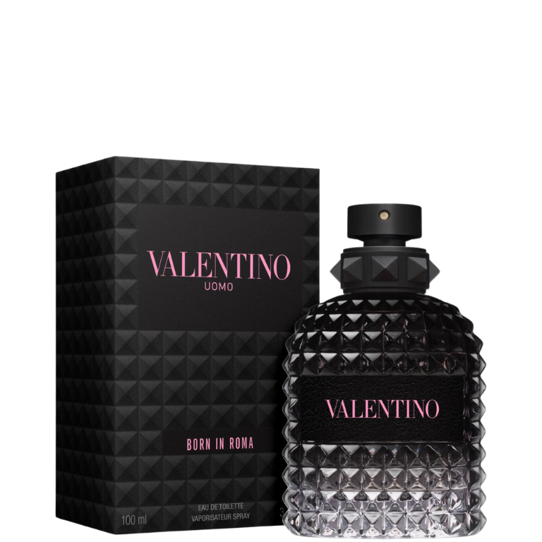 Valentino Uomo Born in Roma edt 100ml – Parfemi Odore