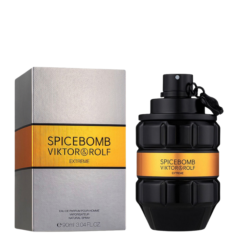 Viktor & Rolf Spicebomb Extreme edp 90ml – Parfemi Odore