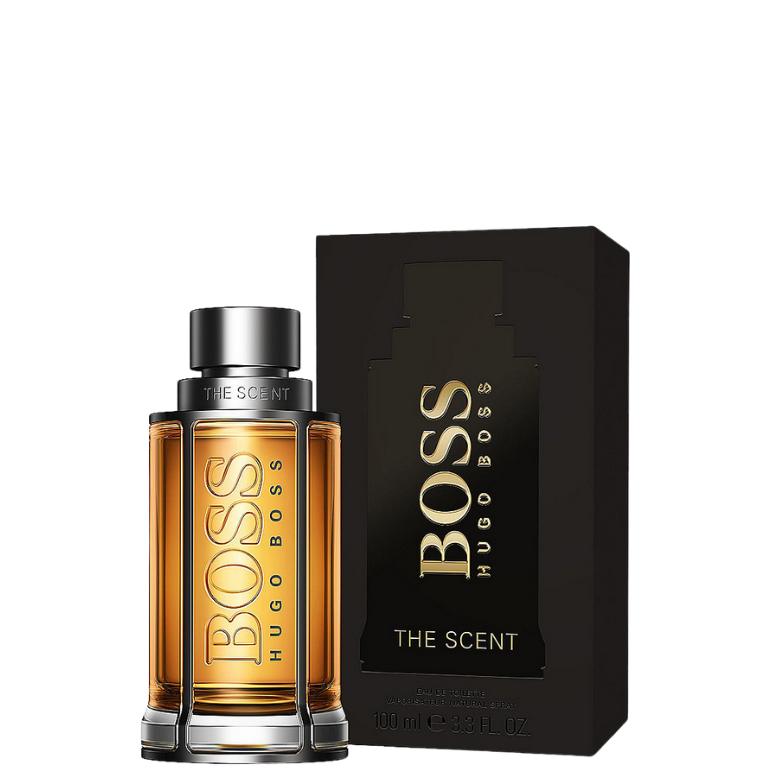 Hugo Boss The Scent For Men edt 100ml – Parfemi Odore