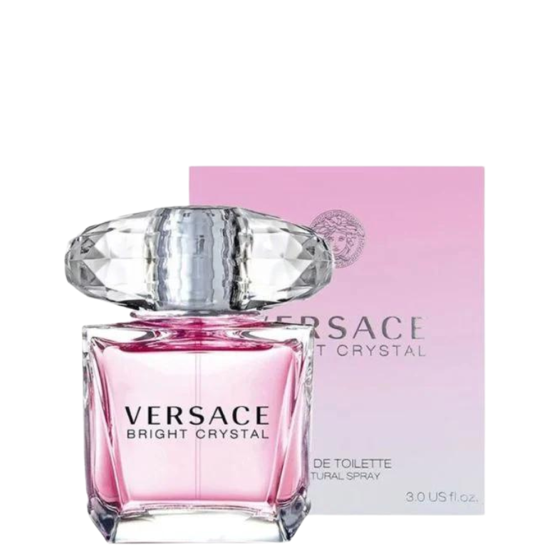 Versace Bright Crystal edt 90ml – Parfemi Odore