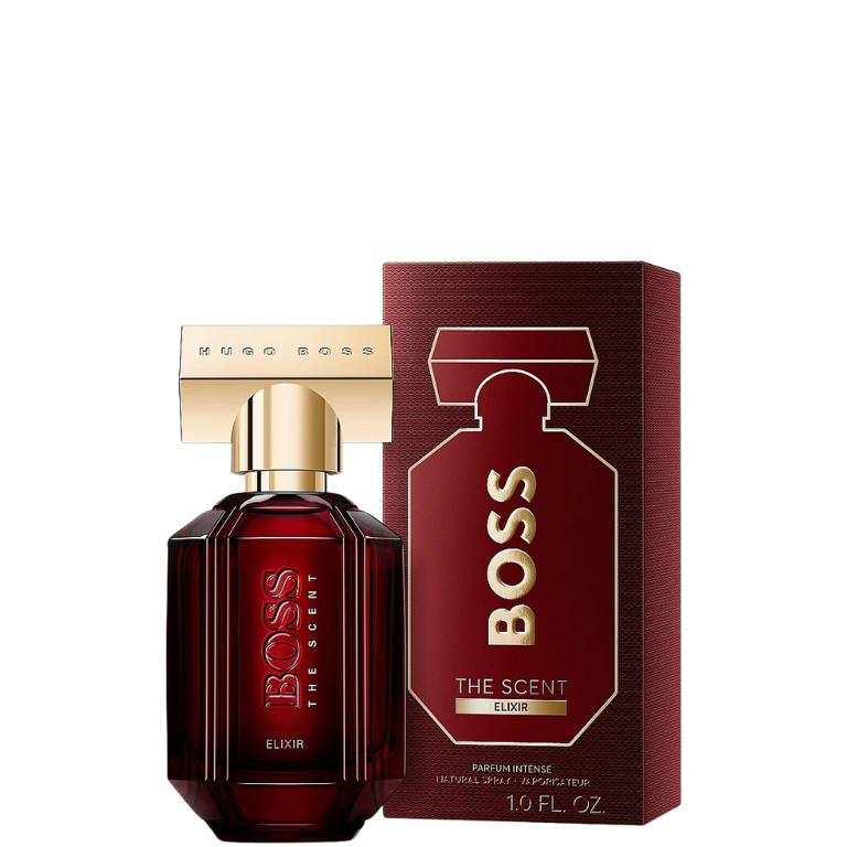 Hugo Boss The Scent Elixir For Her Parfum Intense 100ml – Parfemi Odore
